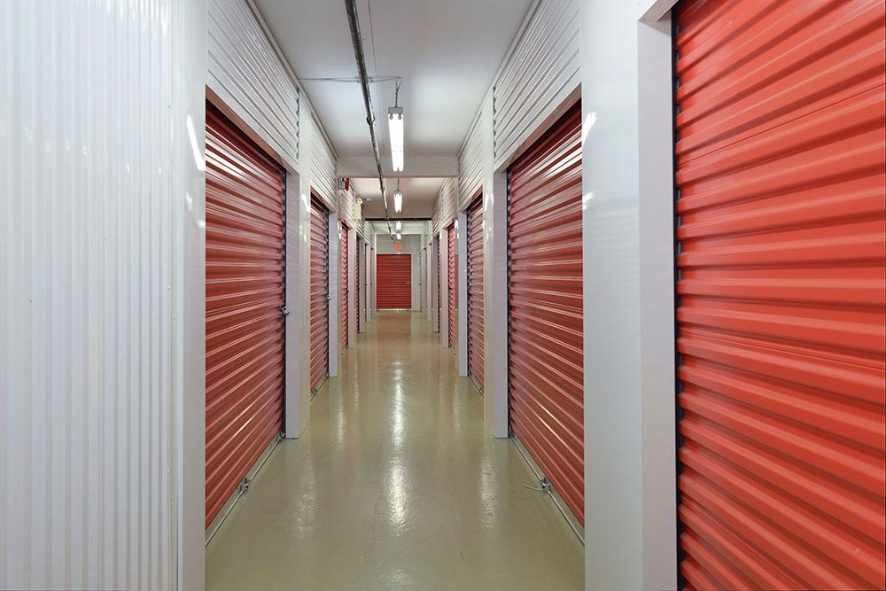 Winter Preparation for Your Self Storage Facility | Centron Self ...