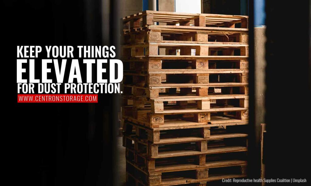 Tips on How to Keep Your Self Storage Clean At All Times |Centron Self ...